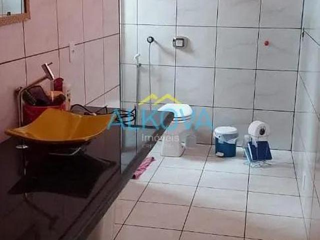 Sobrado à venda, 110 m² por R$ 370.000,00 Conjunto Residencial Dom Pedro I São José dos Campos/S