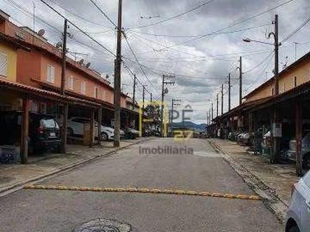 Sobrado à venda, 110 m² por R$ 370.000,00 Jardim Adriana Guarulhos/SP