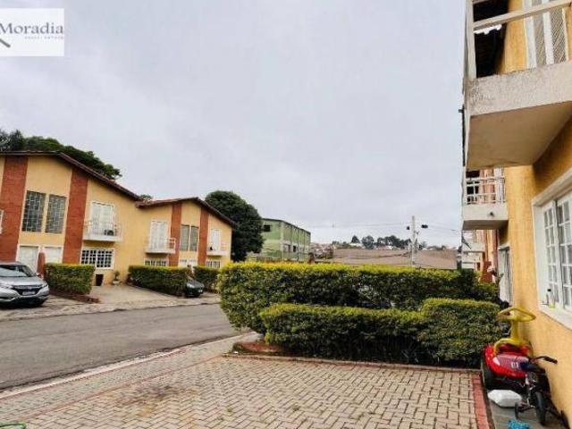 Sobrado à venda, 110 m² por R$ 420.000,00 Osasco Osasco/SP