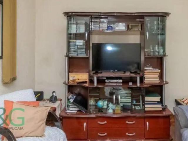Sobrado à venda, 110 m² por R$ 420.000,00 Santana São Paulo/SP