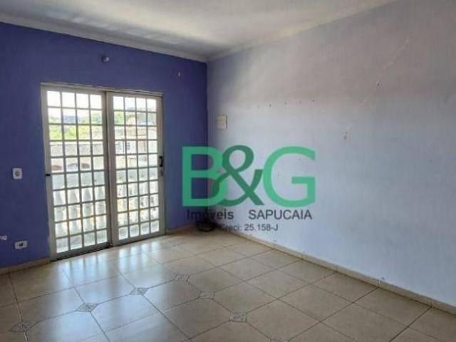 Sobrado à venda, 110 m² por R$ 442.000,00 Jardim Guacuri São Paulo/SP