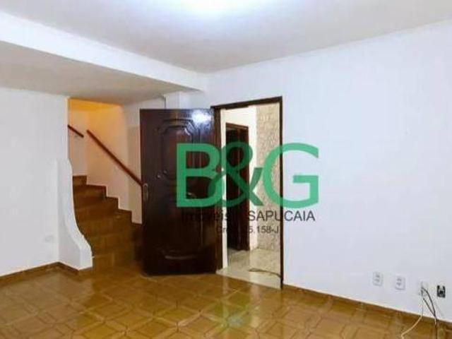 Sobrado à venda, 110 m² por R$ 458.000,00 Jardim Leila Guarulhos/SP