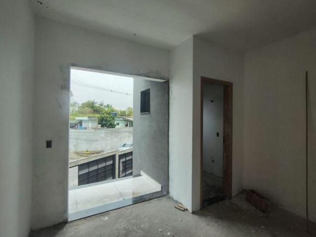 Sobrado à venda, 110 m² por R$ 450.000,00 Vila São Paulo Mogi das Cruzes/SP
