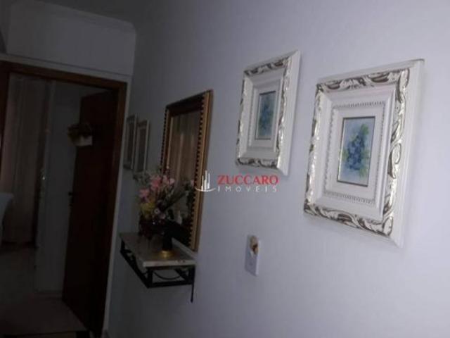 Sobrado à venda, 110 m² por R$ 499.999,99 Ponte Grande Guarulhos/SP