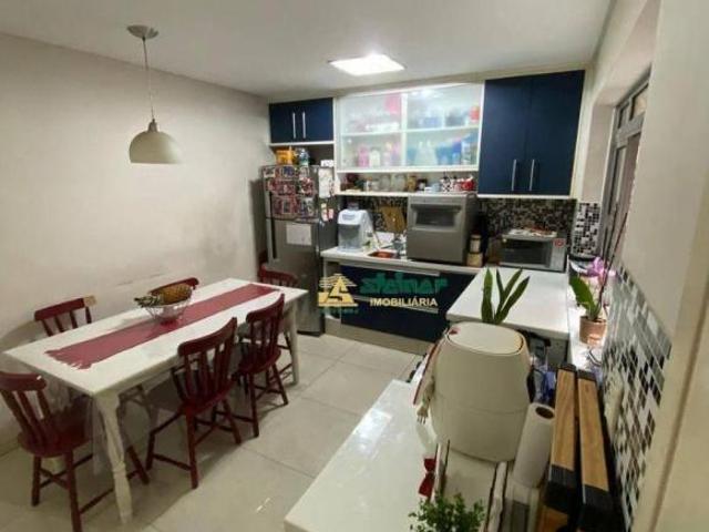 Sobrado à venda, 110 m² por R$ 530.000,00 Vila Zamataro Guarulhos/SP