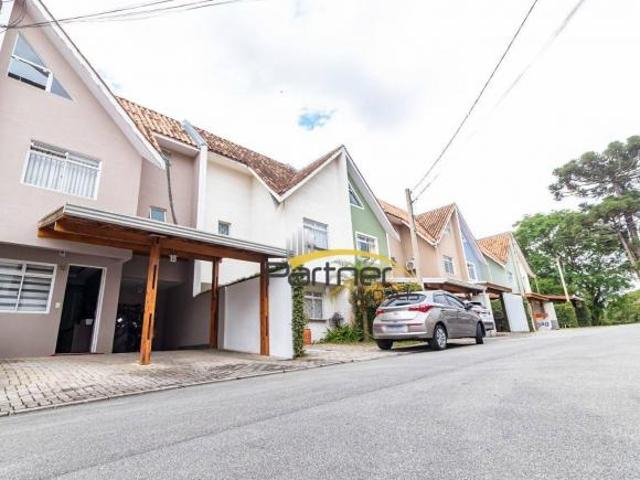 Sobrado à venda, 110 m² por R$ 549.000,00 Xaxim Curitiba/PR