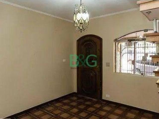 Sobrado à venda, 110 m² por R$ 559.000,00 Vila Prudente Zona Leste São Paulo/SP