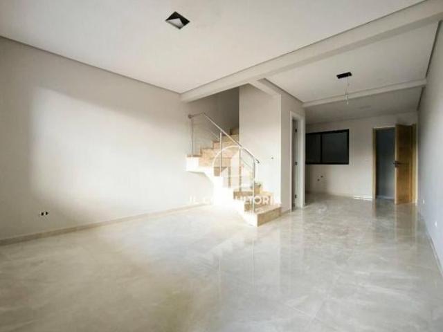 Sobrado à venda, 110 m² por R$ 550.000,00 Umbará Curitiba/PR