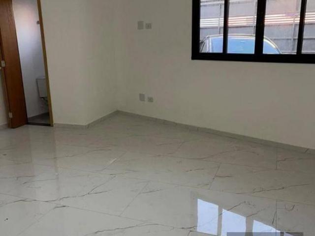 Sobrado à venda, 110 m² por R$ 550.000,00 Vila Clarice Santo André/SP
