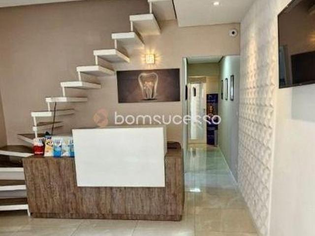 Sobrado à venda, 110 m² por R$ 550.000,00 Mooca São Paulo/SP