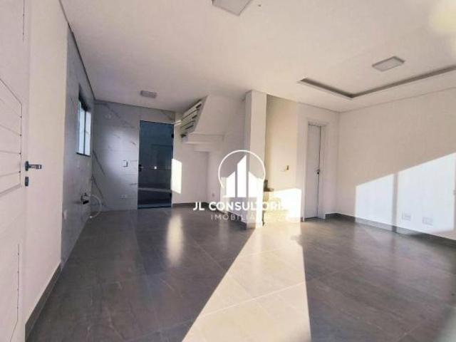 Sobrado à venda, 110 m² por R$ 550.000,00 Pinheirinho Curitiba/PR