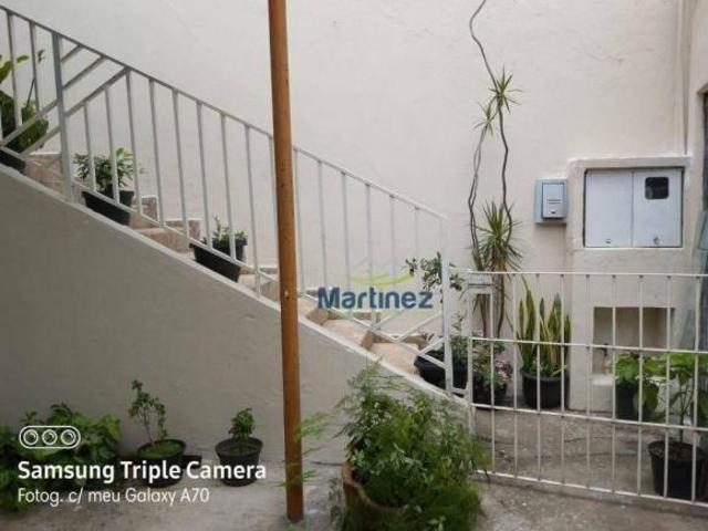 Sobrado à venda, 110 m² por R$ 599.000,00 Vila Ema São Paulo/SP