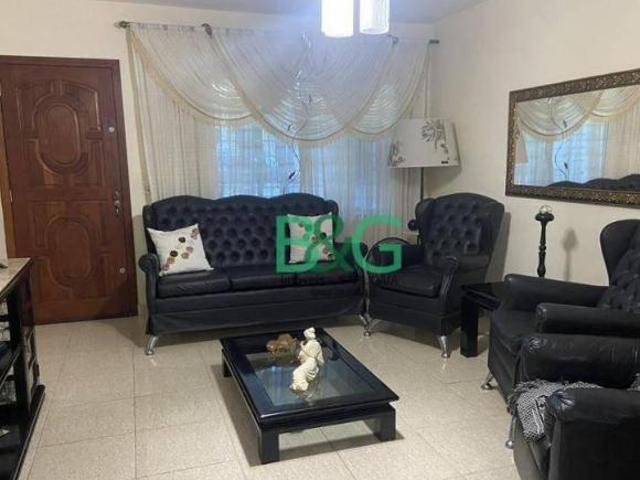 Sobrado à venda, 110 m² por R$ 550.000,00 Vila Nova Pauliceia São Paulo/SP