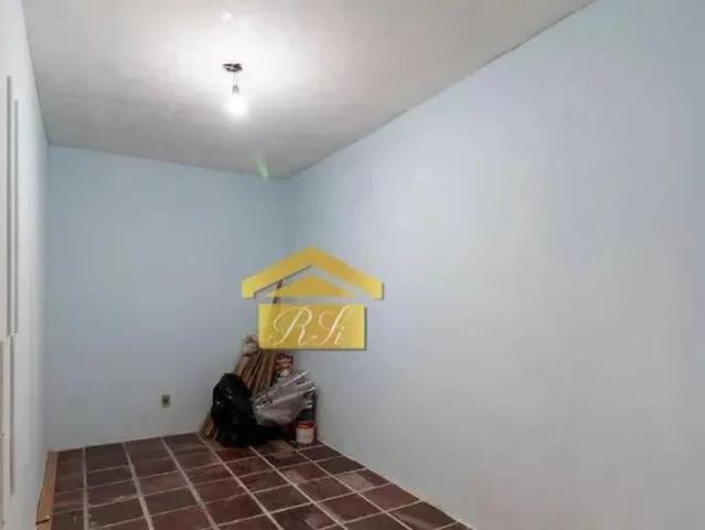 Sobrado à venda, 110 m² por R$ 600.000,00 Jabaquara São Paulo/SP