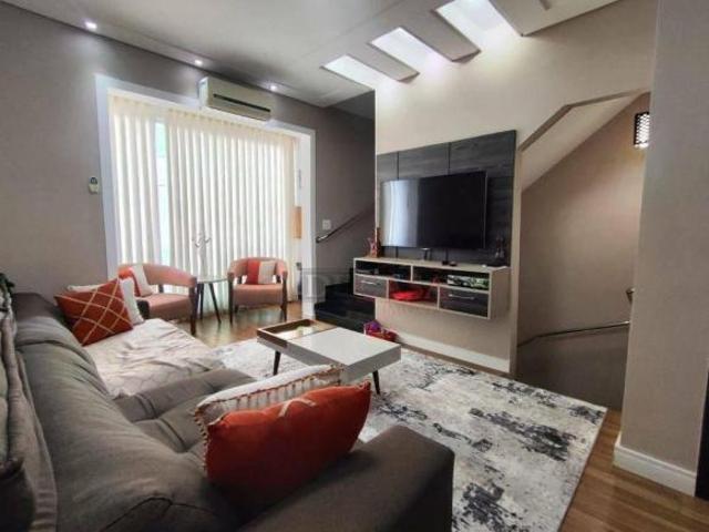 Sobrado à venda, 110 m² por R$ 637.900,00 Vila Granada São Paulo/SP