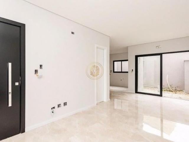 Sobrado à venda, 110 m² por R$ 649.000,00 Uberaba Curitiba/PR