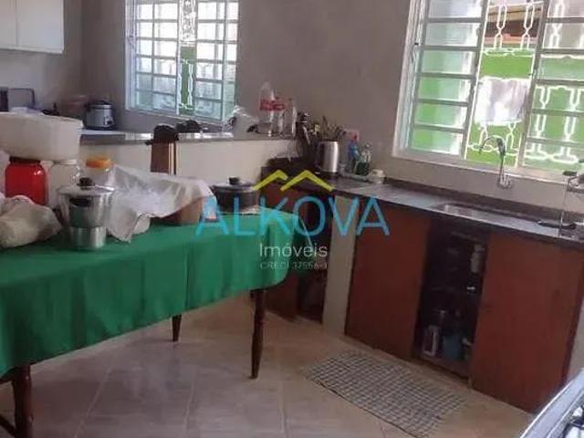 Sobrado à venda, 110 m² por R$ 640.000,00 Cidade Morumbi São José dos Campos/SP