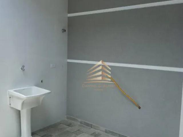 Sobrado à venda, 110 m² por R$ 650.000,00 Jardim Santa Cecília Guarulhos/SP