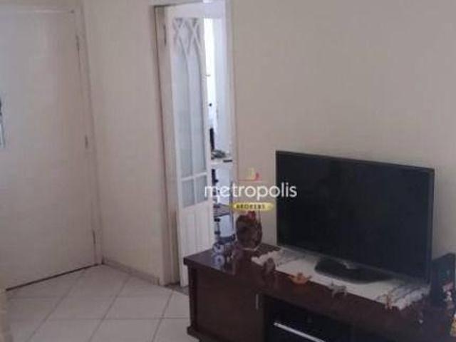 Sobrado à venda, 110 m² por R$ 651.000,00 Vila Alpina Santo André/SP