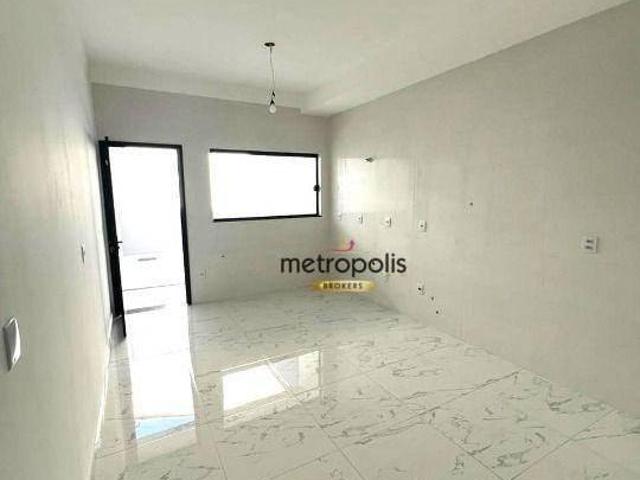 Sobrado à venda, 110 m² por R$ 679.000,00 Vila Alpina São Paulo/SP