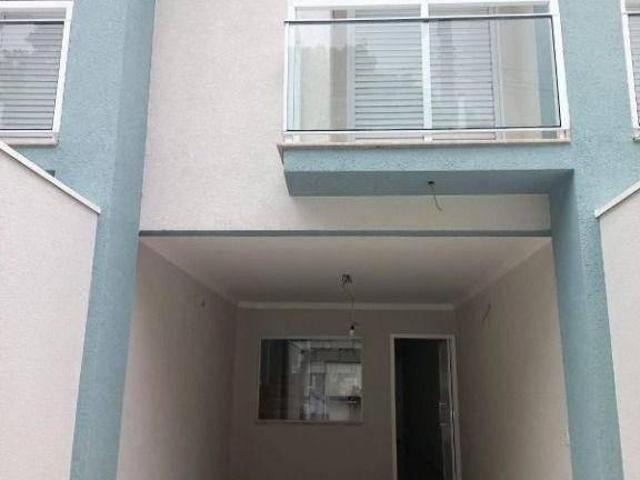 Sobrado à venda, 110 m² por R$ 670.000,00 Cupecê São Paulo/SP
