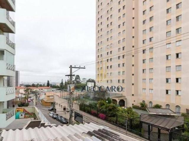 Sobrado à venda, 110 m² por R$ 680.000,00 Gopoúva Guarulhos/SP