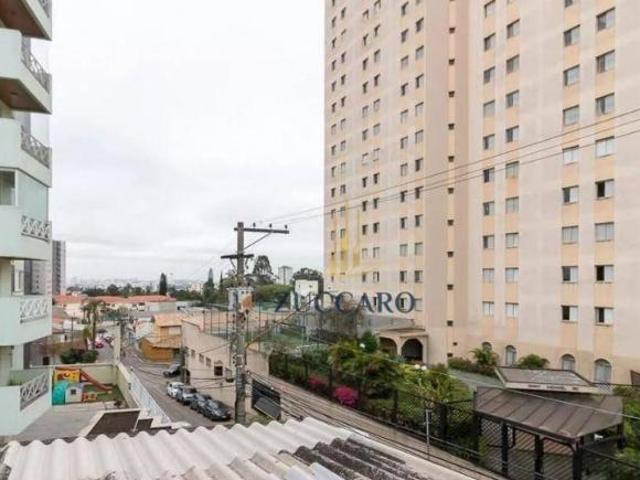 Sobrado à venda, 110 m² por R$ 680.000,00 Gopoúva Guarulhos/SP