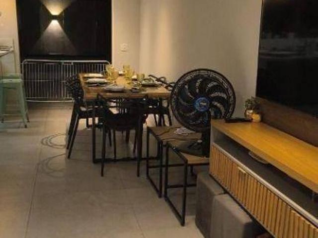 Sobrado à venda, 110 m² por R$ 690.000,00 Granja Viana Cotia/SP