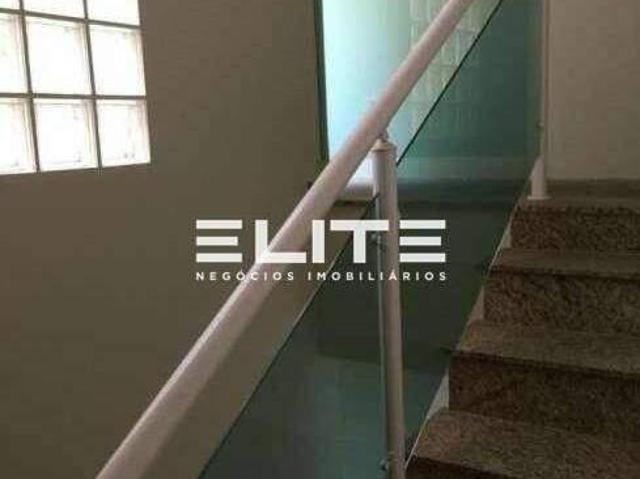 Sobrado à venda, 110 m² por R$ 700.000,00 Vila América Santo André/SP