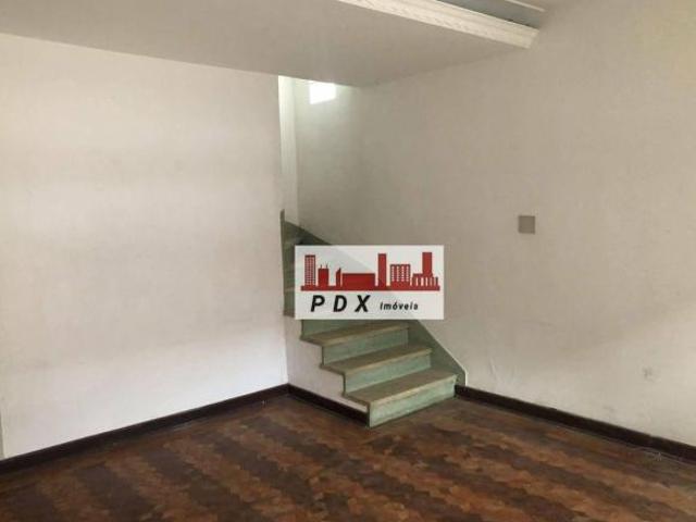 Sobrado à venda, 110 m² por R$ 700.000,00 Jabaquara São Paulo/SP