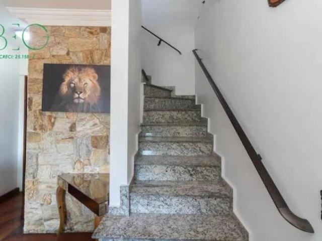 Sobrado à venda, 110 m² por R$ 700.000,00 Jardim São José Zona Norte São Paulo/SP