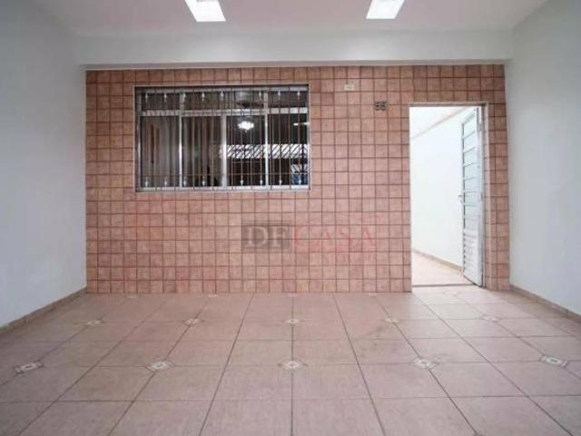 Sobrado à venda, 110 m² por R$ 700.000,00 Jardim Três Marias São Paulo/SP