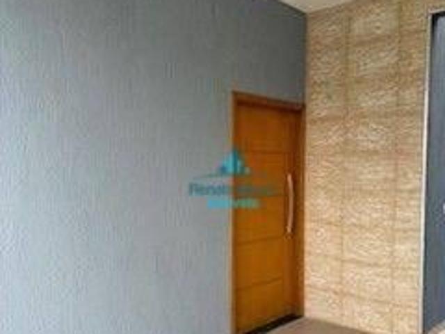 Sobrado à venda, 110 m² por R$ 700.000,00 Loteamento Dinorá Rosa Sorocaba/SP