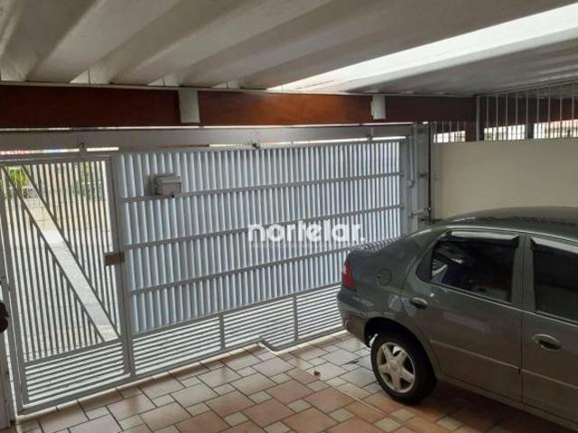 Sobrado à venda, 110 m² por R$ 720.000,00 Freguesia do Ó São Paulo/SP
