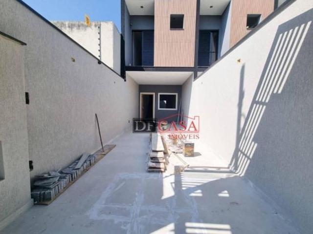 Sobrado à venda, 110 m² por R$ 730.000,00 Vila Matilde São Paulo/SP