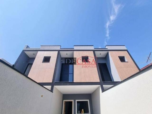 Sobrado à venda, 110 m² por R$ 730.000,00 Vila Matilde São Paulo/SP
