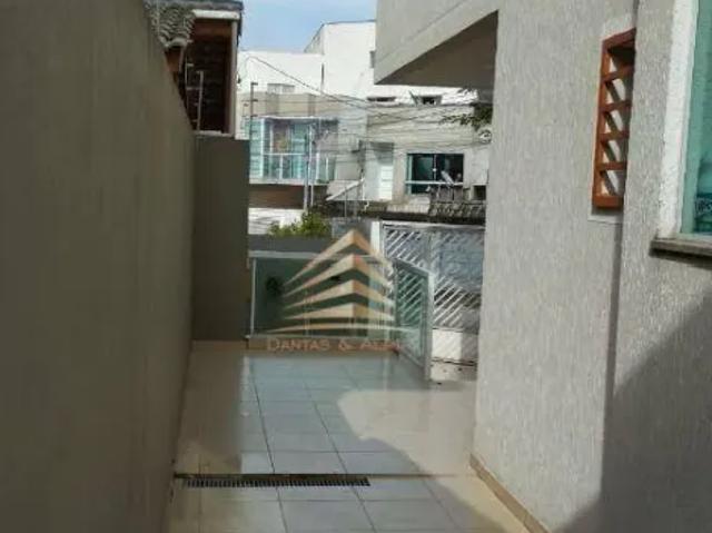Sobrado à venda, 110 m² por R$ 740.000,00 Jardim Santa Clara Guarulhos/SP