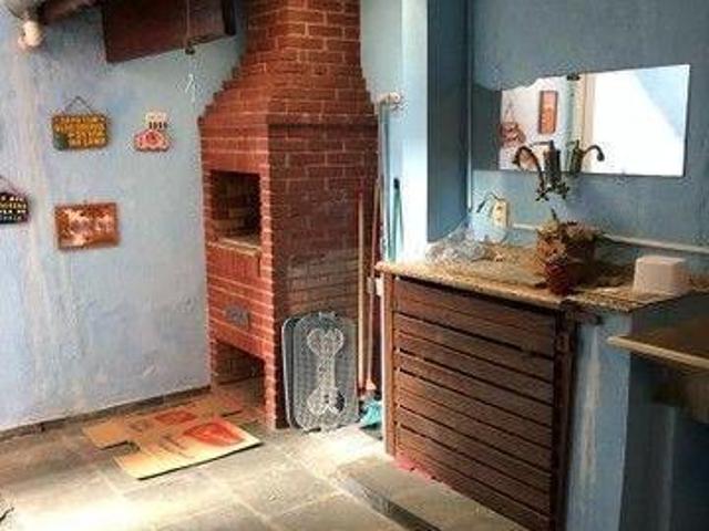 Sobrado à venda, 110 m² por R$ 740.000,00 Jardim Palmira Guarulhos/SP