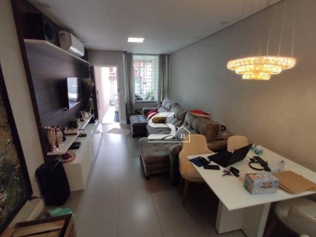 Sobrado à venda, 110 m² por R$ 750.000,00 Vila Alpina São Paulo/SP