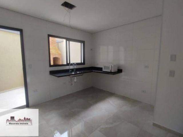 Sobrado à venda, 110 m² por R$ 750.000,00 Campo Grande São Paulo/SP