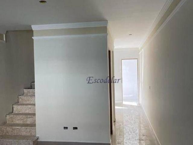 Sobrado à venda, 110 m² por R$ 780.000,00 Vila Maria Zona Norte São Paulo/SP