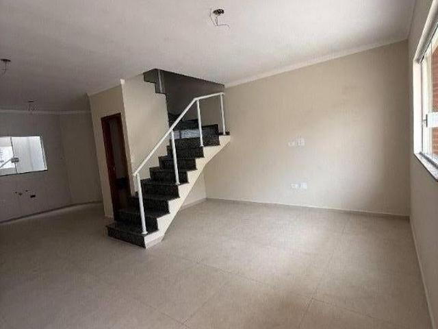 Sobrado à venda, 110 m² por R$ 780.000,00 Vila Lúcia São Paulo/SP