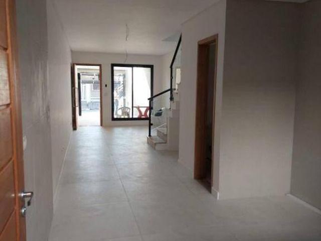 Sobrado à venda, 110 m² por R$ 790.000,00 Campo Grande São Paulo/SP