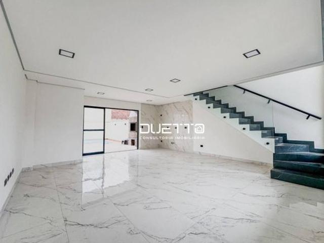 Sobrado à venda, 110 m² por R$ 850.000,00 Praia de Leste Pontal do Paraná/PR