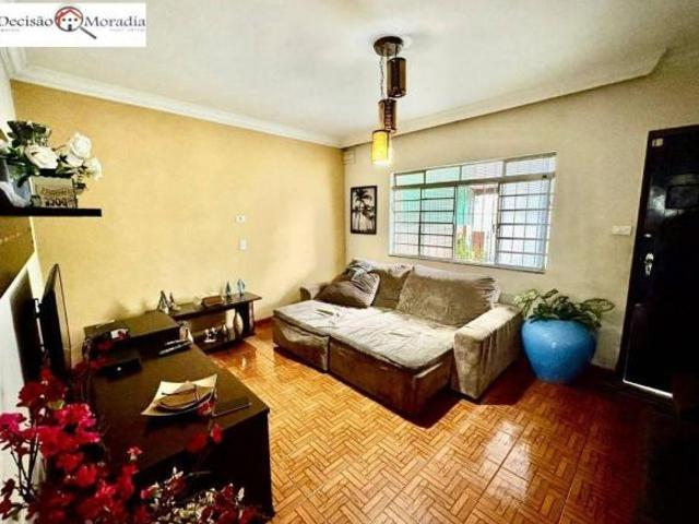 Sobrado à venda, 110 m² por R$ 860.000,00 Butantã São Paulo/SP