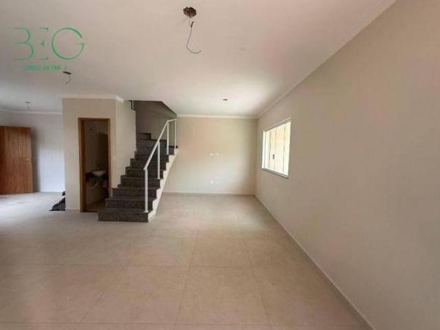 Sobrado à venda, 110 m² por R$ 890.000,00 Vila Lúcia São Paulo/SP