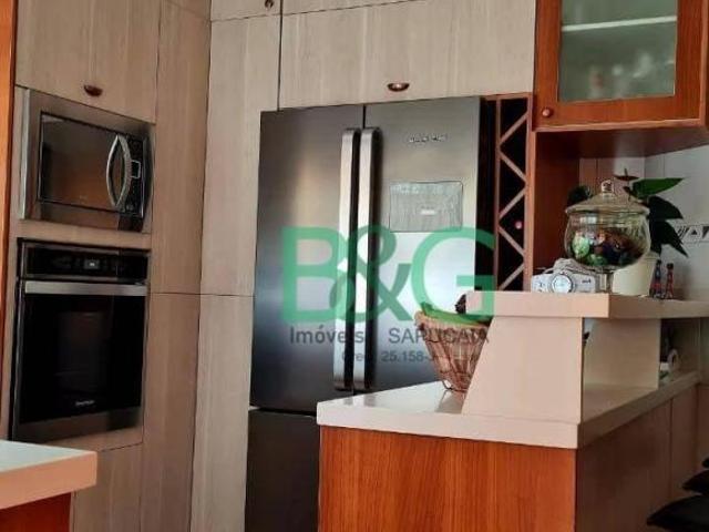 Sobrado à venda, 110 m² por R$ 935.000,00 Vila Milton Guarulhos/SP