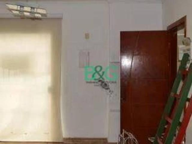 Sobrado à venda, 110 m² por R$ 949.000,00 Vila Mariana São Paulo/SP