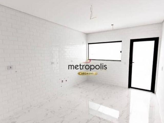 Sobrado à venda, 110 m² por R$ 984.000,00 Jardim Avelino São Paulo/SP