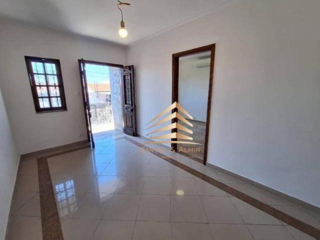 Sobrado à venda, 110 m² por R$ 990.000,00 Jardim Santa Clara Guarulhos/SP